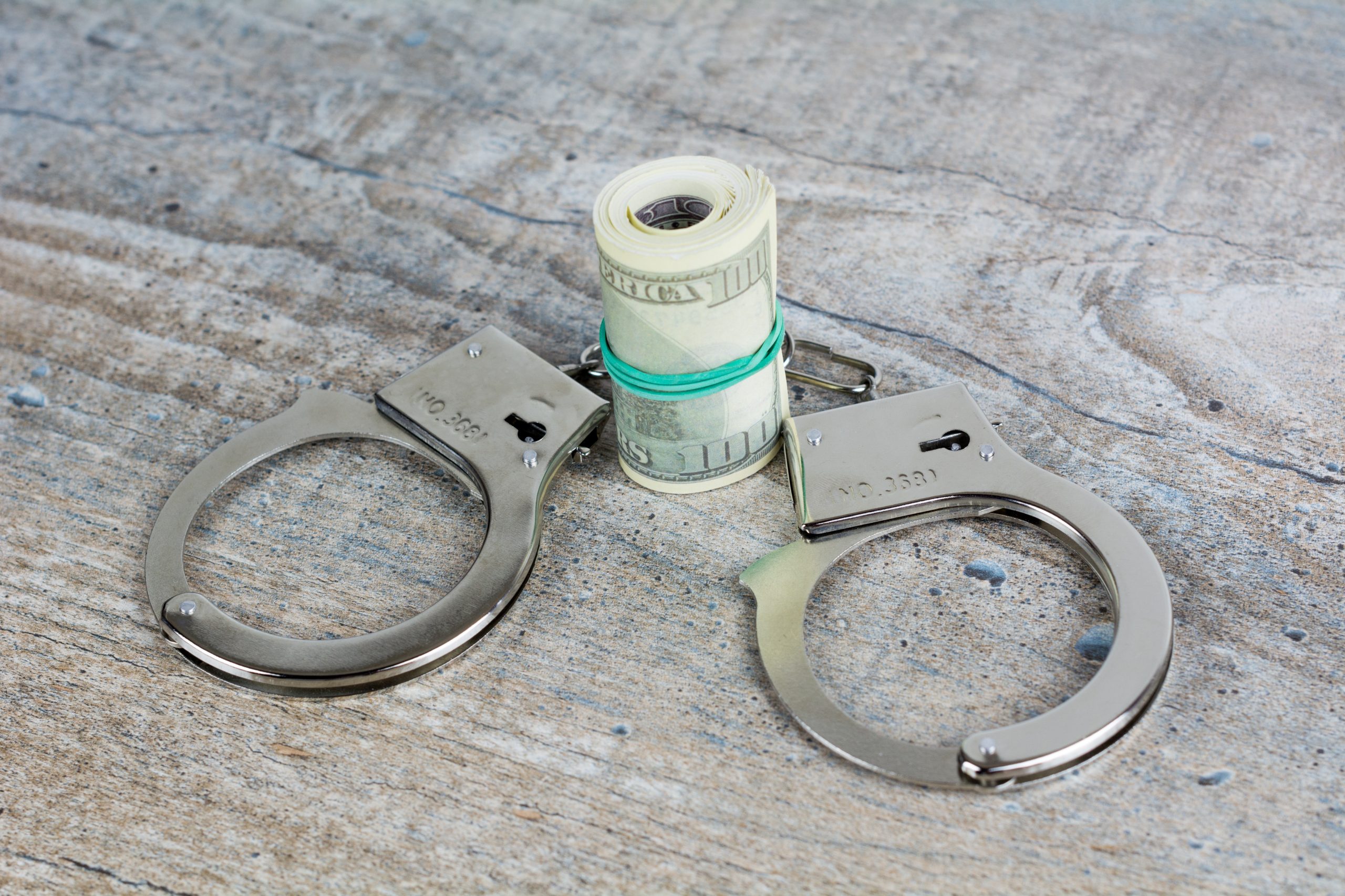 What's the Difference Between Felony and Misdemeanor Theft? - Beckstrom ...